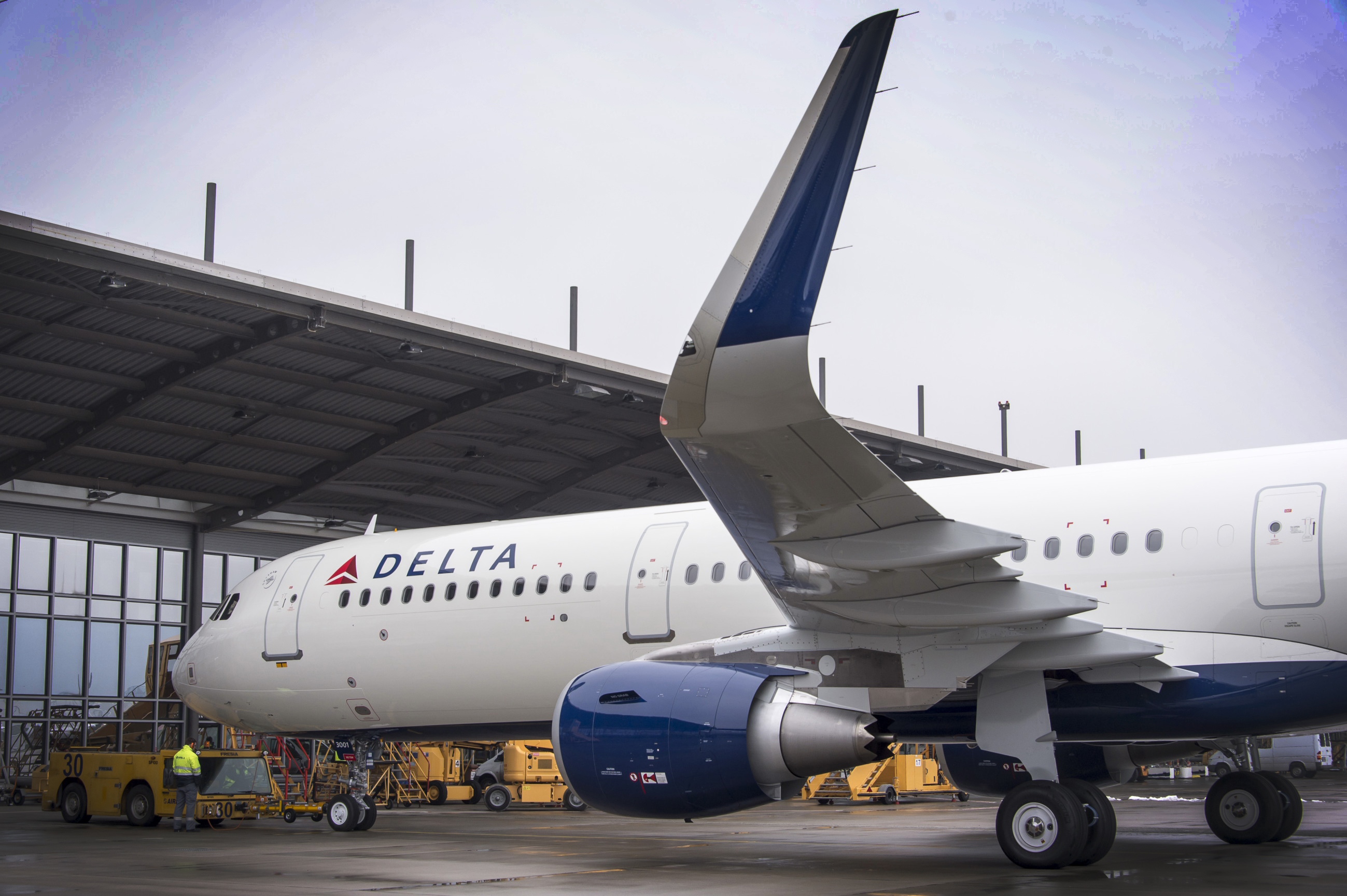 500 empleados de Delta tienen covid-19 | Aviación 21 500 empleados de Delta tienen covid-19 | Aviación 21